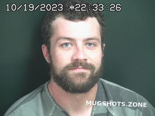 BLANTON LOGAN TAYLOR 05/15/2024 - Brown County Mugshots Zone