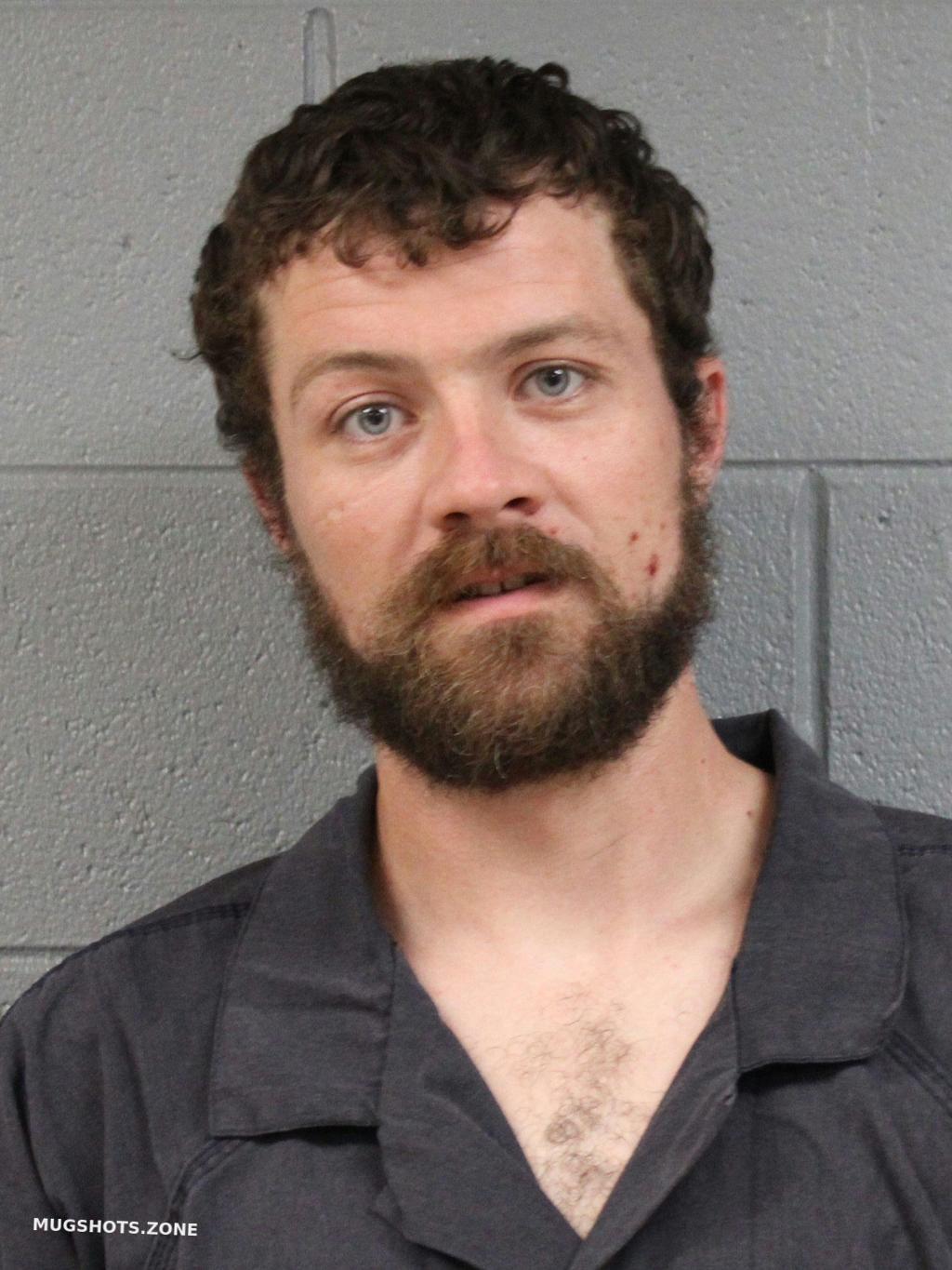 BLANTON LOGAN TAYLOR 06/16/2024 - Brown County Mugshots Zone