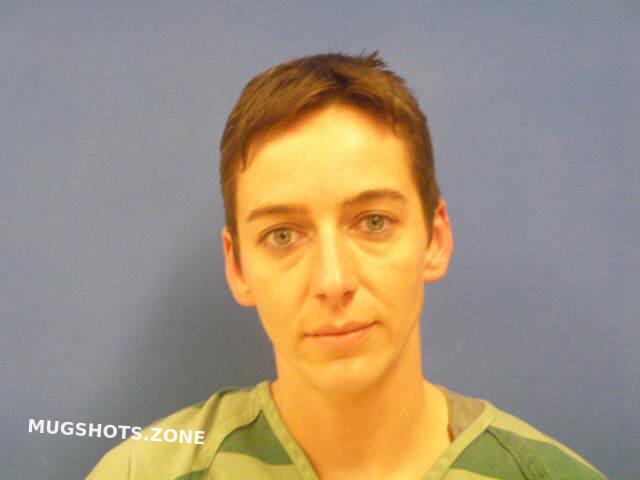 BELCHER CYNTHIA SUE 06/18/2024 - Brown County Mugshots Zone