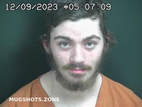 BERCHTOLD IAN 06/25/2024 - Brown County Mugshots Zone