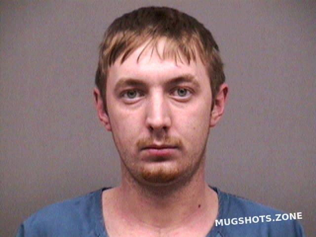 WILLIAMS BRUCE 07/05/2024 - Brown County Mugshots Zone