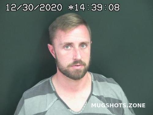 JEFFERIES RANDALL SAM 07/14/2024 - Brown County Mugshots Zone