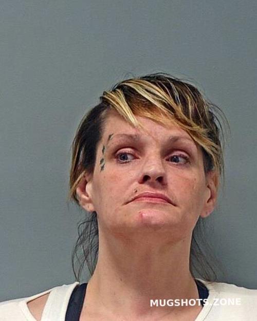 ANDERS MISTY JEAN 09/12/2024 - Brown County Mugshots Zone