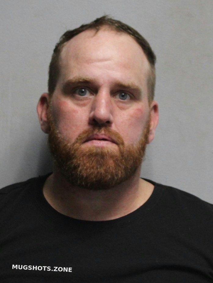 RITCHIE JR ANTHONY CHARLES 09/28/2024 - Brown County Mugshots Zone