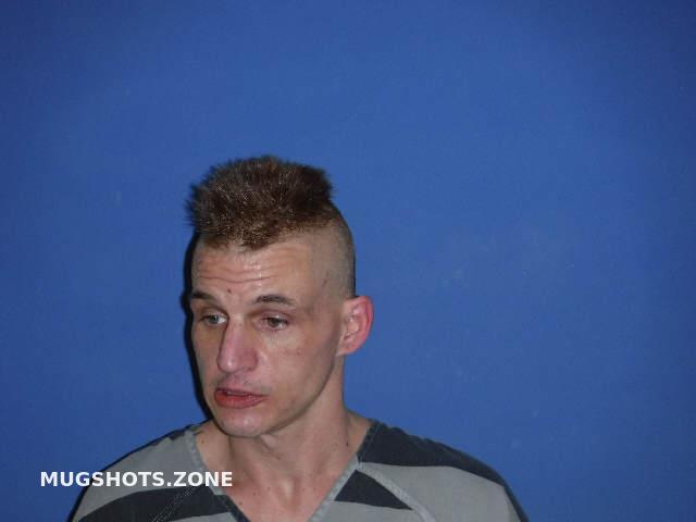 STOWELL JUSTIN KEITH 11/12/2024 - Brown County Mugshots Zone