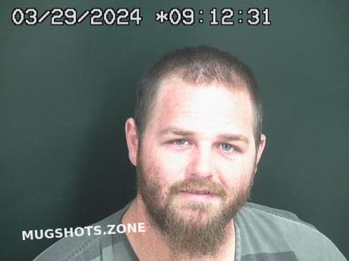 FREEMAN NICHOLAS ISIAH 11/15/2024 - Brown County Mugshots Zone