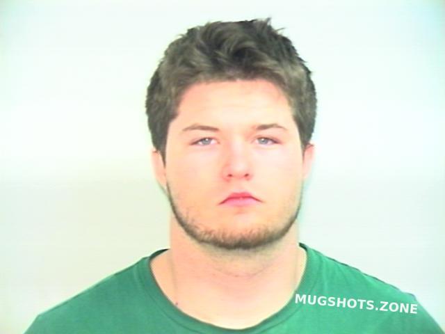 OSBURN ANDREW 12/16/2024 - Brown County Mugshots Zone
