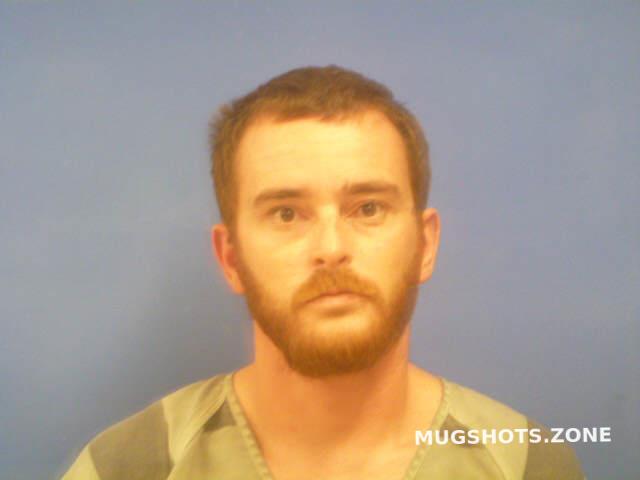 MARTIN AARON MATTHEW 11/18/2025 - Brown County Mugshots Zone
