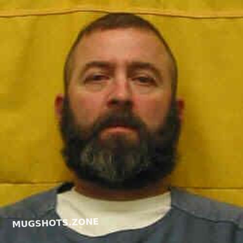 FREEMAN TIMOTHY WAYNE 01/10/2026 - Brown County Mugshots Zone
