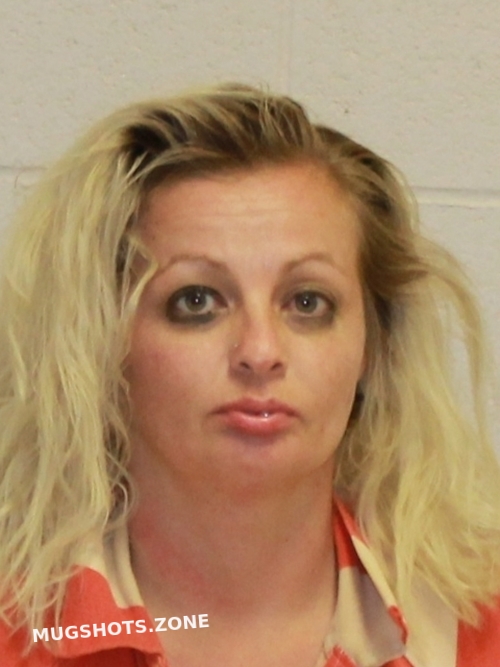 COPHER AMBER NICOLE BERGMAN 05/16/2021 - Brown County Mugshots Zone