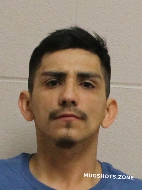 JAUREGUI JESSE GRAVIEL III 08/10/2021 - Brown County Mugshots Zone