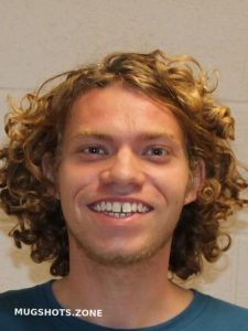 Brown County Mugshots Zone