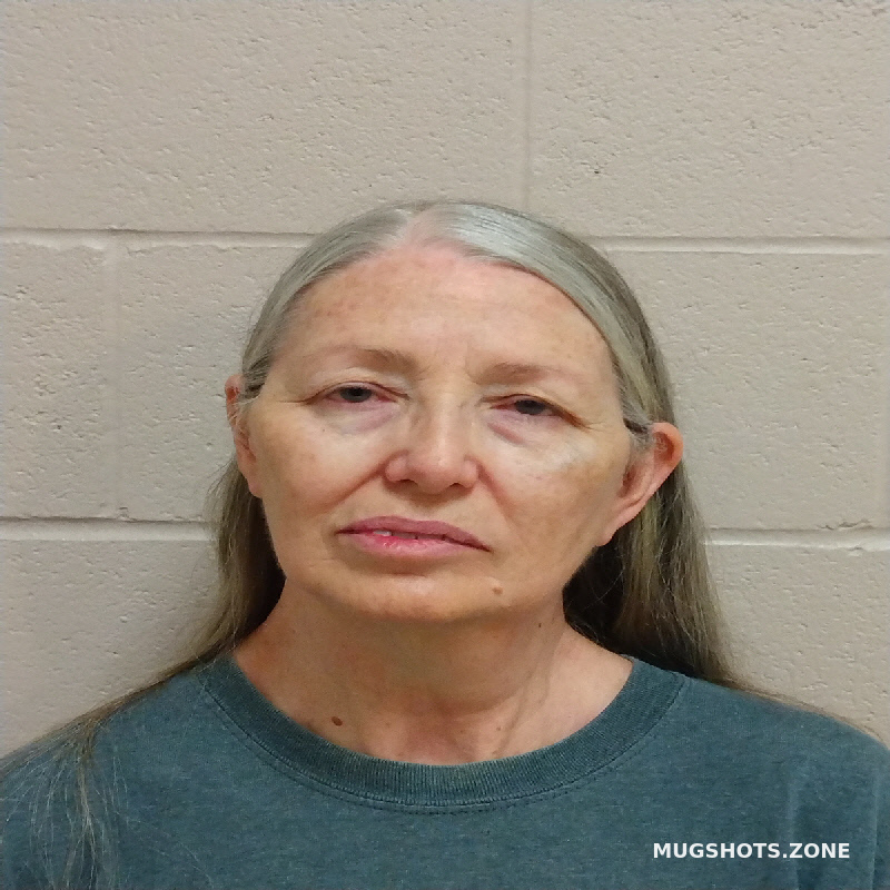 MATTHEWS SHERRY 03/03/2024 - Brown County Mugshots Zone