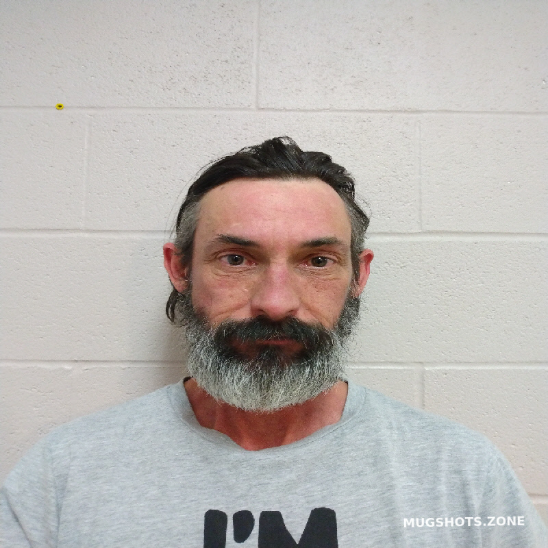 TYLER MARK NEAL 03/09/2024 - Brown County Mugshots Zone