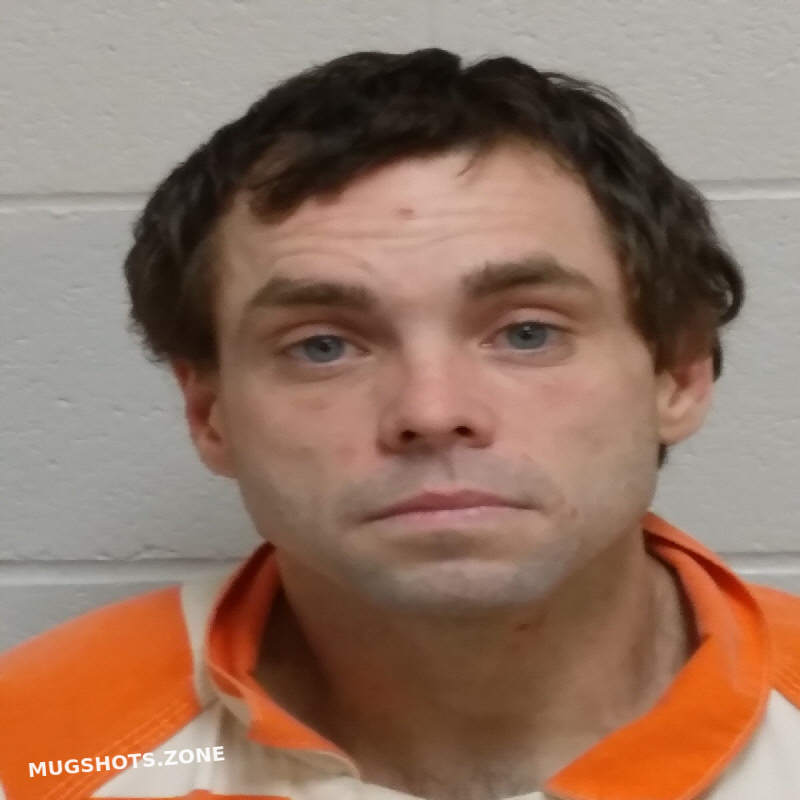 WHITE JACOB HENRY 03/10/2024 - Brown County Mugshots Zone