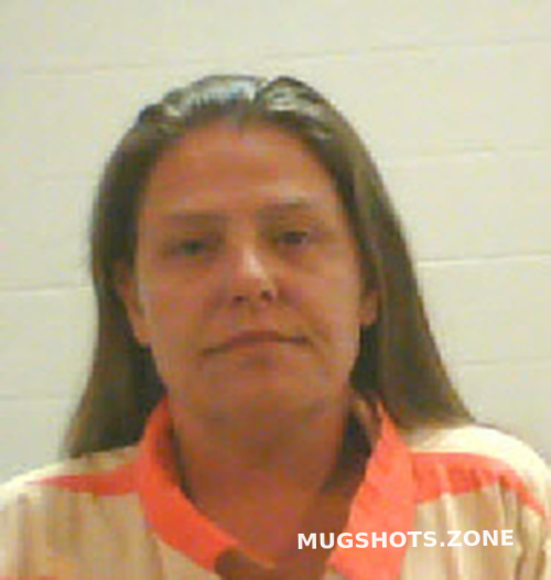 JACKSON KRISTY LEE 03/18/2024 - Brown County Mugshots Zone