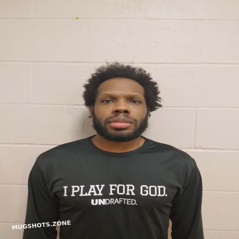 BATES KIWON TYREDIUS 04/11/2024 - Brown County Mugshots Zone