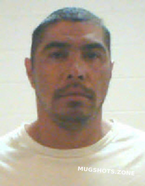 DELAROSA RICKY JAMES 04/17/2024 - Brown County Mugshots Zone