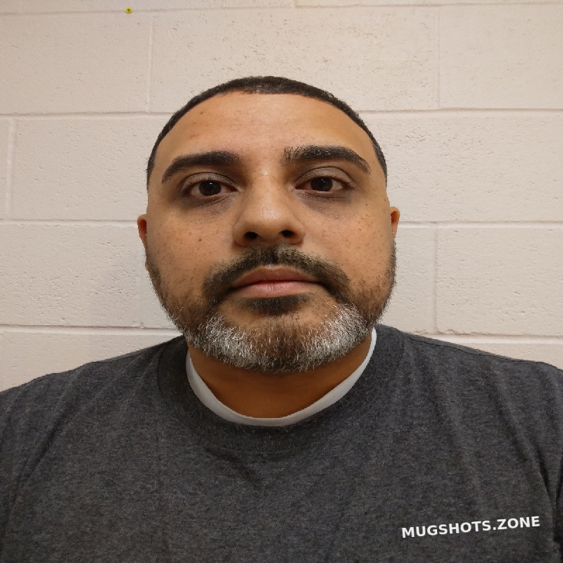 PIZANA ANTHONY NMN 04/21/2024 - Brown County Mugshots Zone