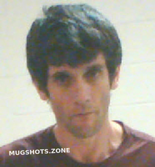 HOWELL JEREMY JOHN 05/24/2024 - Brown County Mugshots Zone