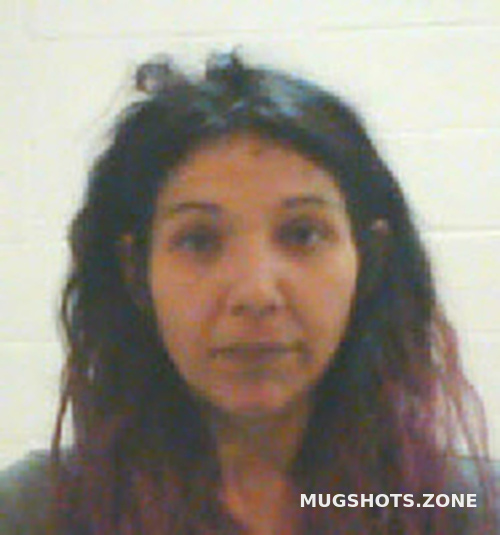 HERMOSILLO CAITLIN RAE 06/01/2024 - Brown County Mugshots Zone