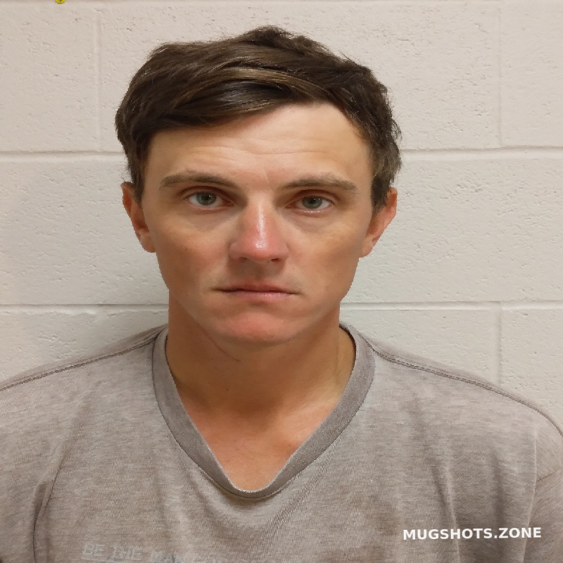 ROBERTS JAYTON 07/11/2024 - Brown County Mugshots Zone