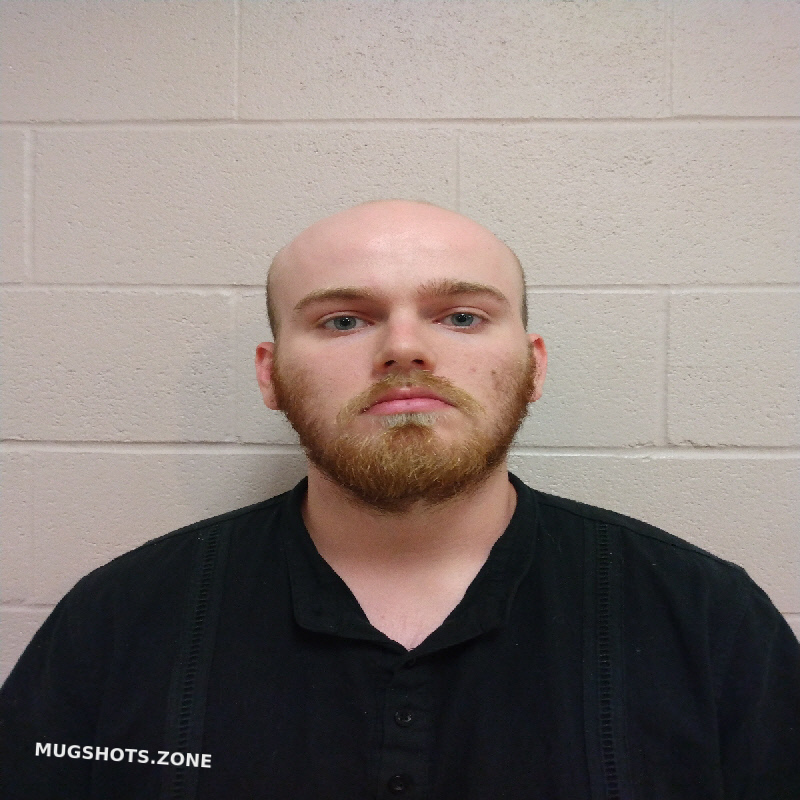 STOVALL LEVI TAYLOR 07/26/2024 - Brown County Mugshots Zone