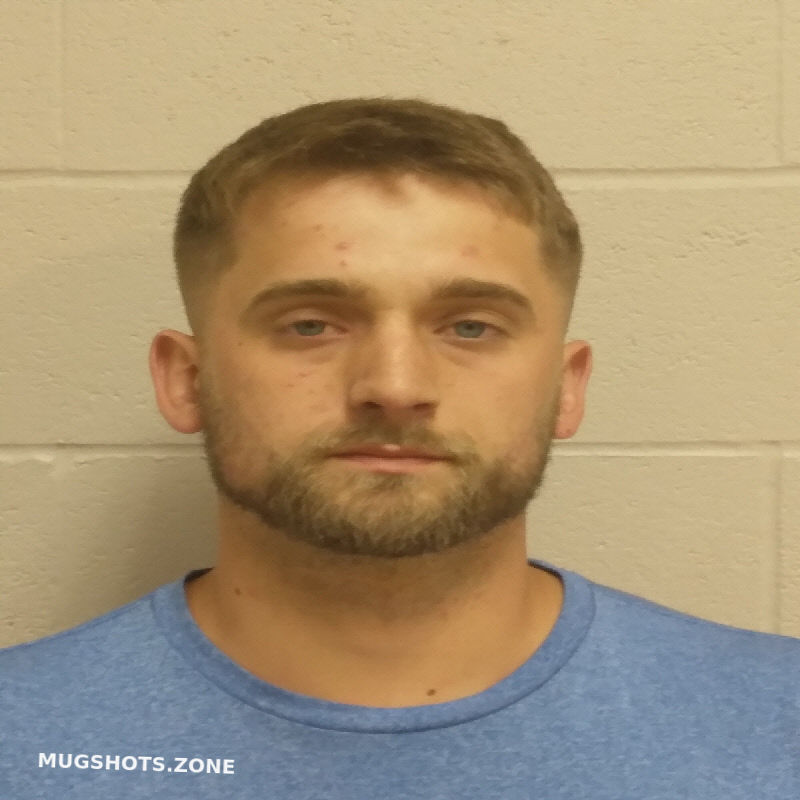 FARROW CHRISTOPHER KADE 08/10/2024 - Brown County Mugshots Zone