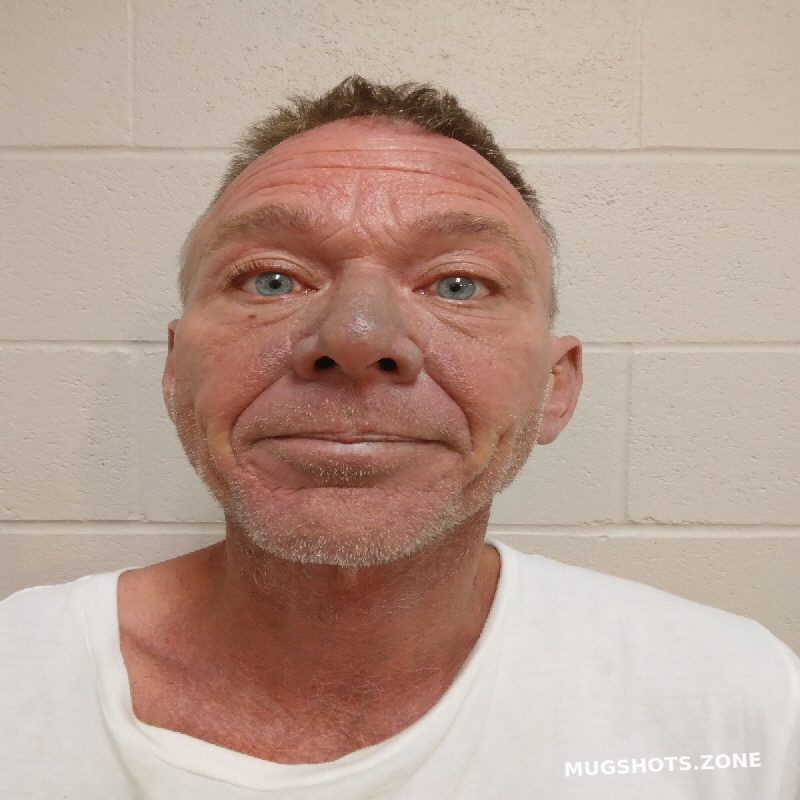 WENTZEL TERRY WAYNE 08/16/2024 - Brown County Mugshots Zone