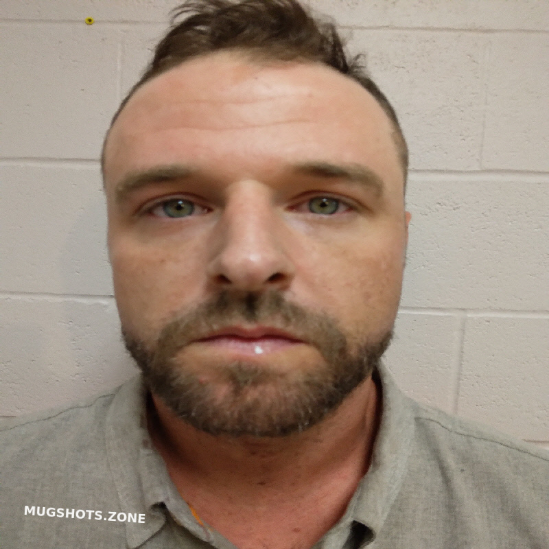 LYLE MARK ALAN 08/21/2024 - Brown County Mugshots Zone