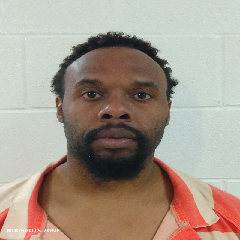 HARLING LAWRENCE DARNELL 08/22/2024 - Brown County Mugshots Zone