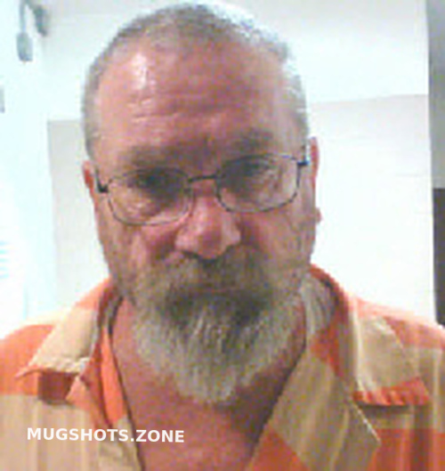 NEWTON RODNEY ROSS 08/26/2024 - Brown County Mugshots Zone