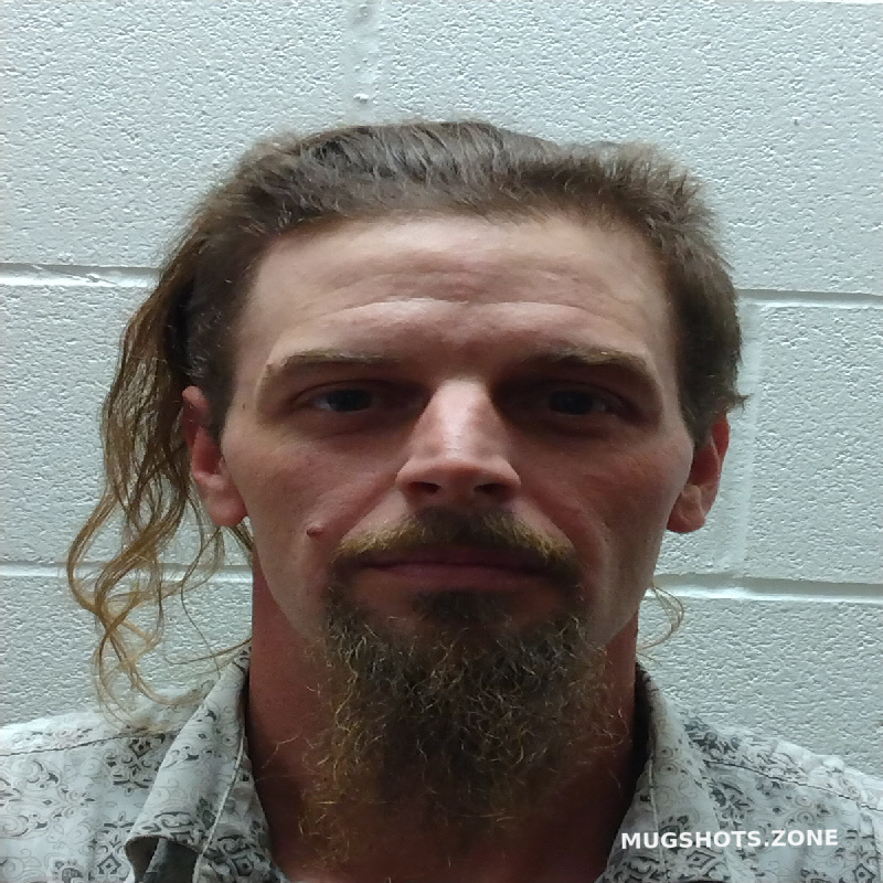 MCCORMICK MICHAEL DANIEL 09/25/2024 - Brown County Mugshots Zone