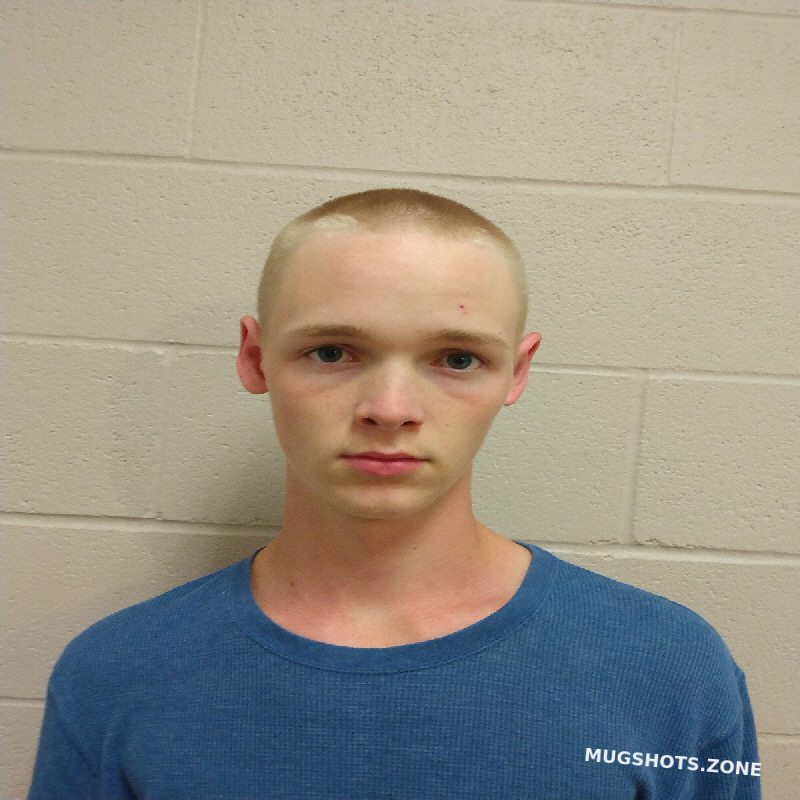 NORWAY LANDON RYKER 10/04/2024 - Brown County Mugshots Zone