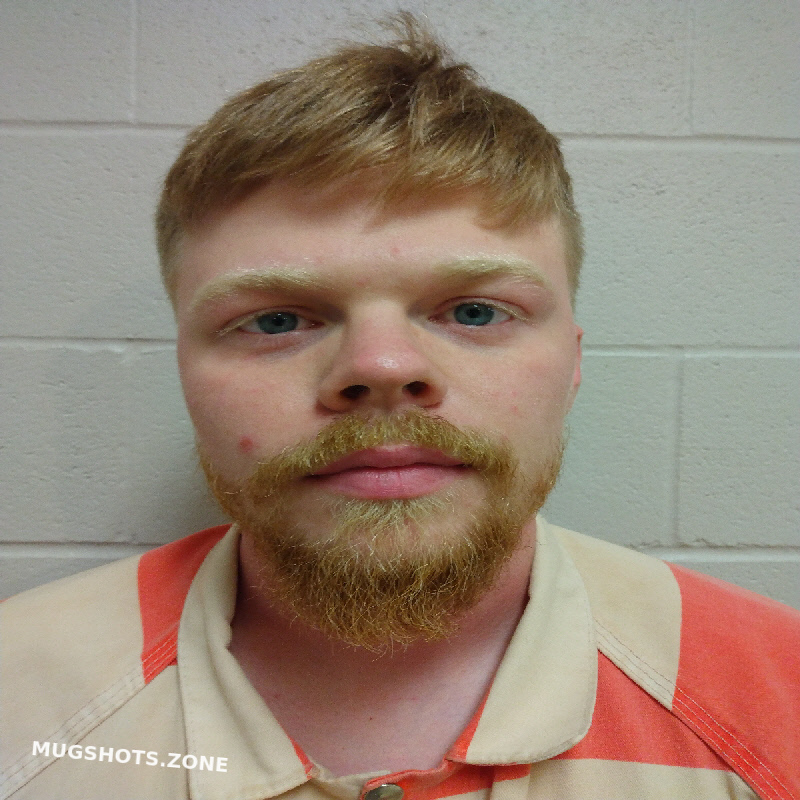 WATSON RUSSELL LEE 10/13/2024 - Brown County Mugshots Zone