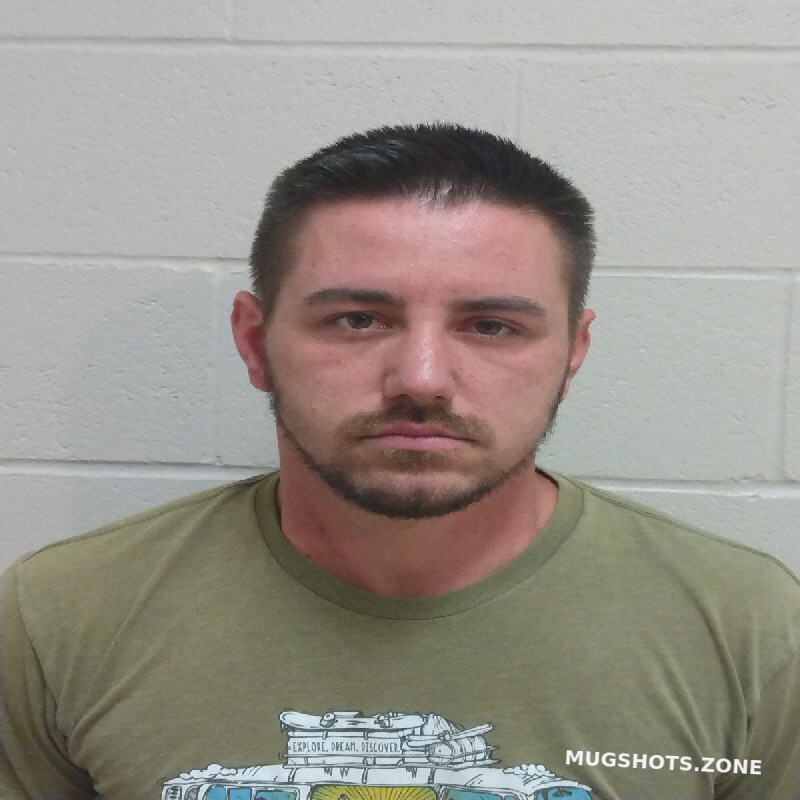 FIELDS BOBBY RAY 10/19/2024 - Brown County Mugshots Zone