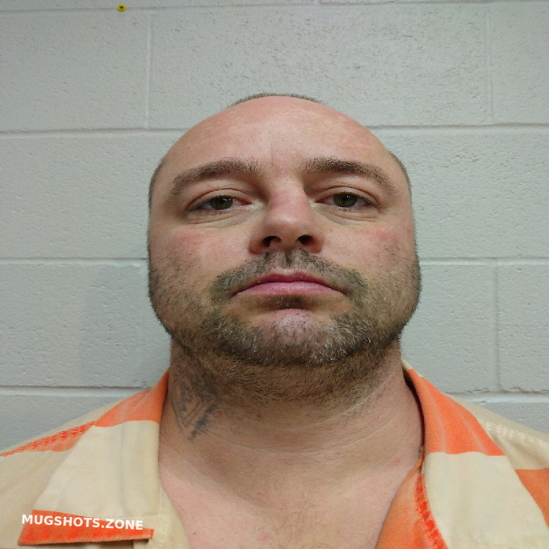 OSBORNE CASEY WADE 10/19/2024 - Brown County Mugshots Zone