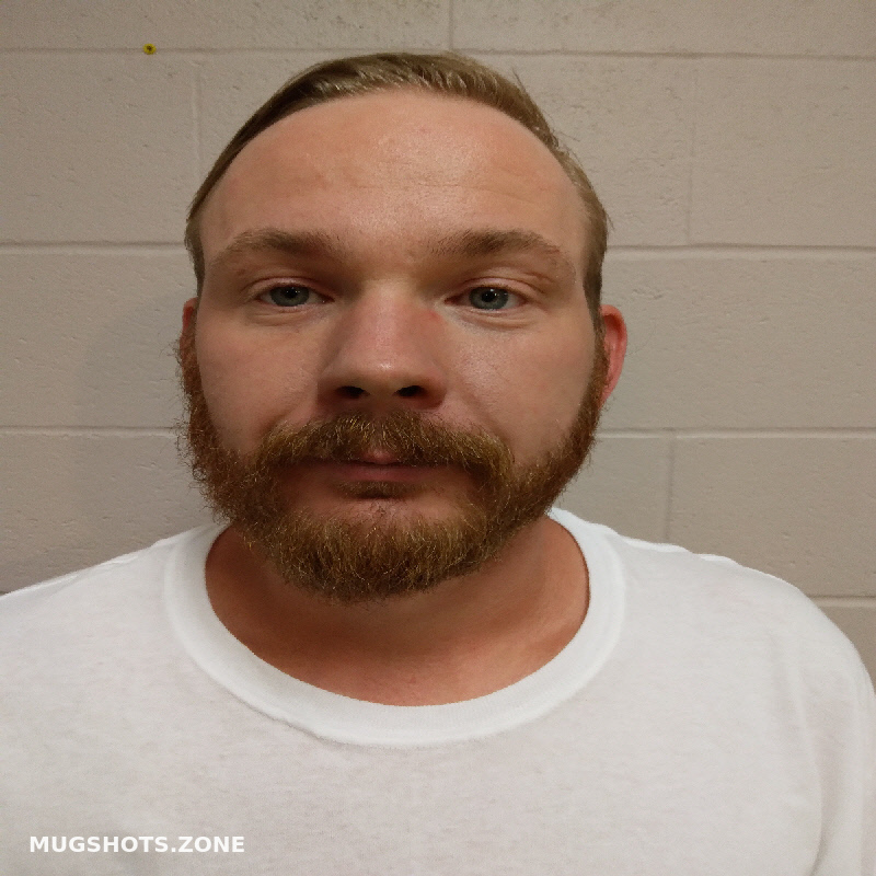 WYLIE TYLER AUSTIN 10/22/2024 - Brown County Mugshots Zone