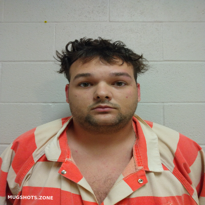 QUINTERO JOSEPH NMN 10/24/2024 - Brown County Mugshots Zone