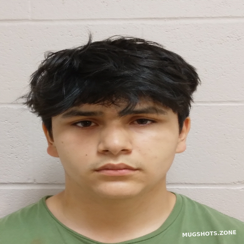 LOPEZ TYLAN BRAXTON 10/31/2024 - Brown County Mugshots Zone