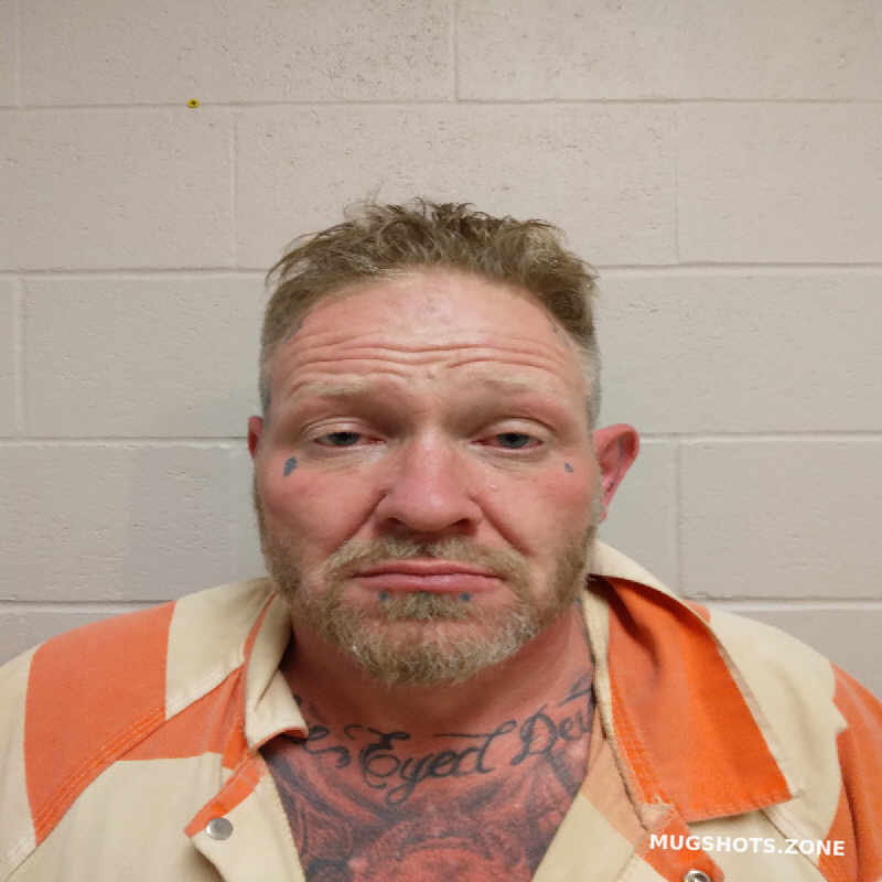 HOPKINS LUKE REESE 01/08/2025 - Brown County Mugshots Zone