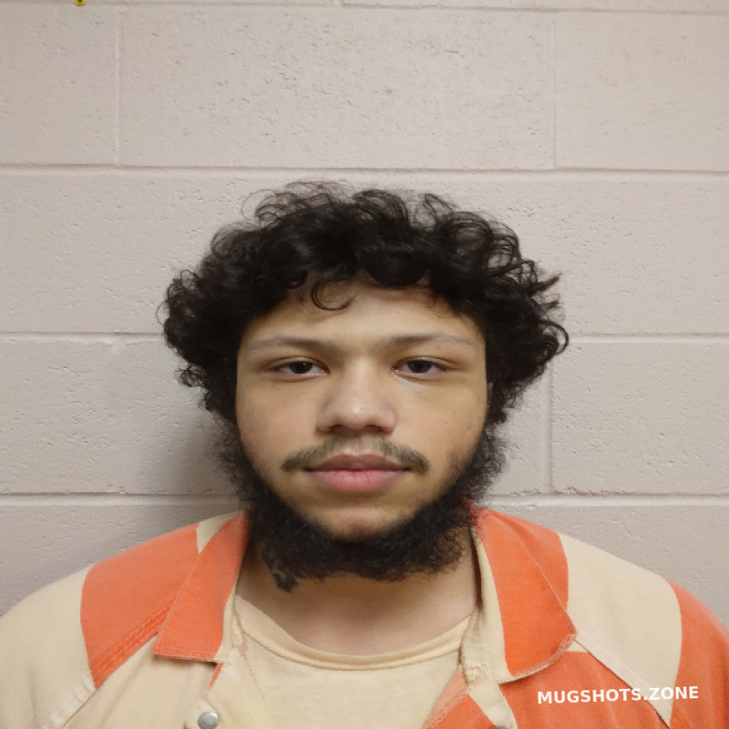 BENTLEY NATE WAYNE 01/10/2025 - Brown County Mugshots Zone