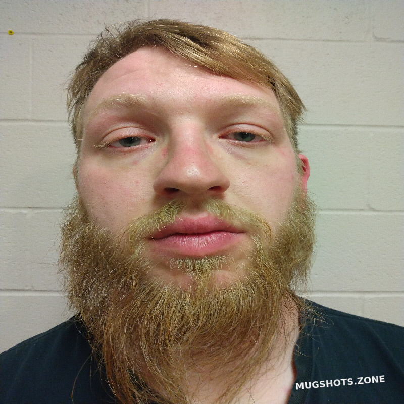 CHILTON RONALD JAMES 01/18/2025 - Brown County Mugshots Zone
