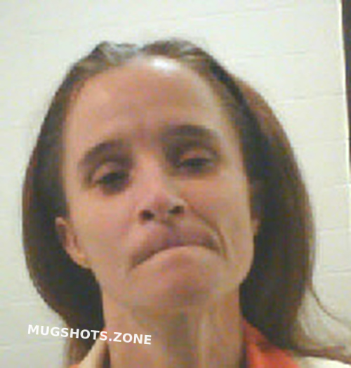 NETHERTON JESSICA DAWN 01/19/2025 - Brown County Mugshots Zone