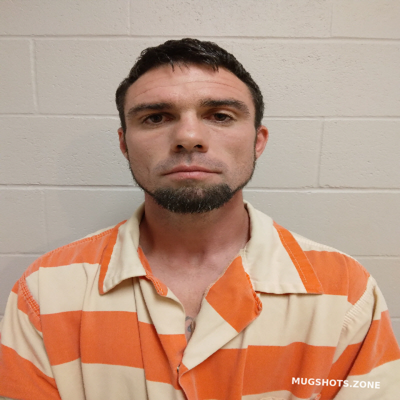 BELL TIMOTHY GLENN 01/23/2025 - Brown County Mugshots Zone