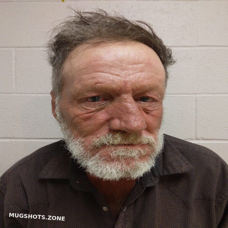 TINDLE JAMES RODNEY 02/05/2025 - Brown County Mugshots Zone