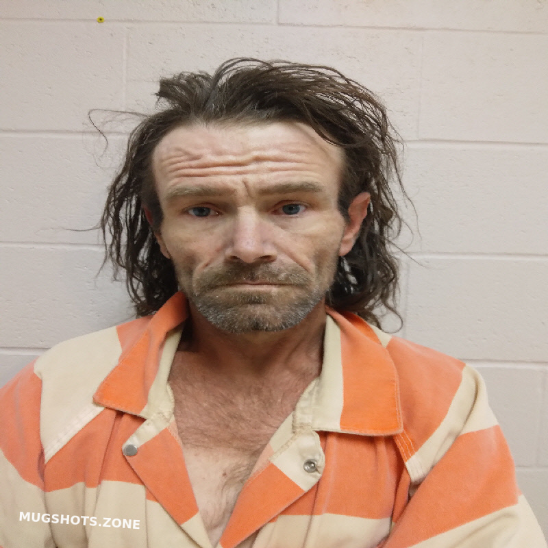 LYNN JASON WAYNE 02/06/2025 - Brown County Mugshots Zone