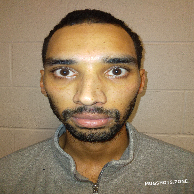 CHRISTOPHER NICHOLAS RENEE 02/09/2025 - Brown County Mugshots Zone