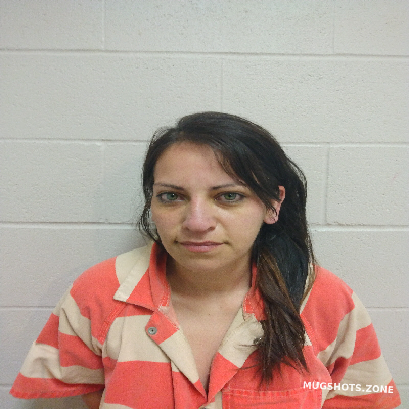 ORTEGA-LOPEZ ROSEANN NMN 03/26/2025 - Brown County Mugshots Zone
