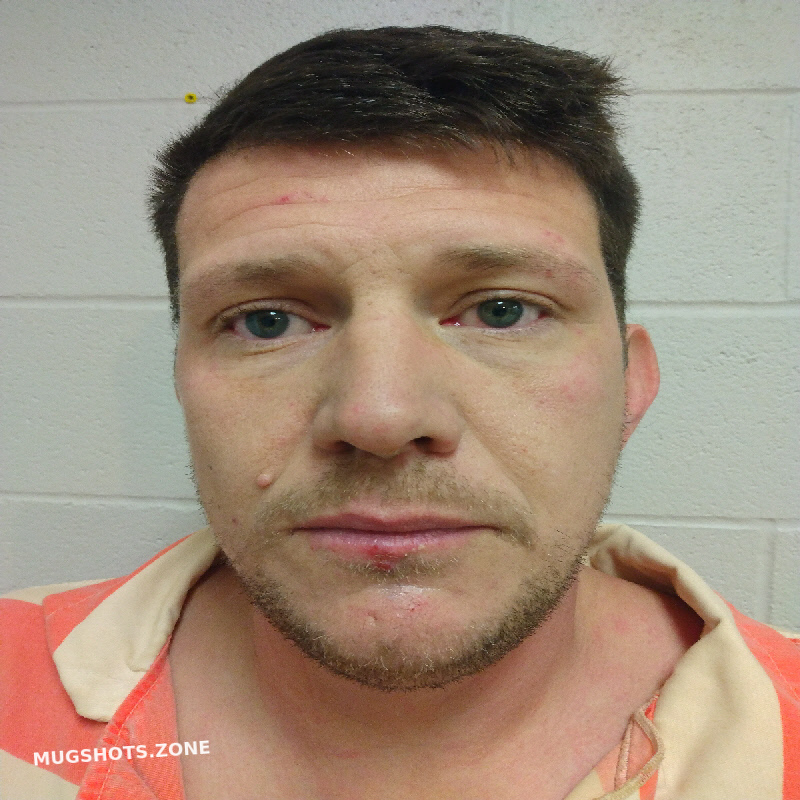 STOVALL JOSHUA JAMES 03/27/2025 - Brown County Mugshots Zone